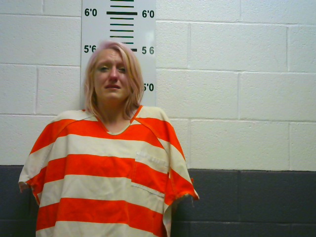 Five Charged in Recent Burglaries and Thefts - WJLE Radio Five Charged in Recent Burglaries and Thefts - WJLE Radio