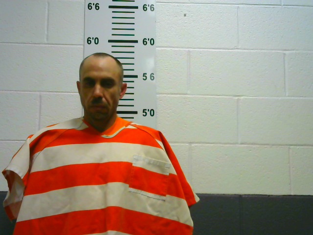 Five Charged in Recent Burglaries and Thefts - WJLE Radio Five Charged in Recent Burglaries and Thefts - WJLE Radio
