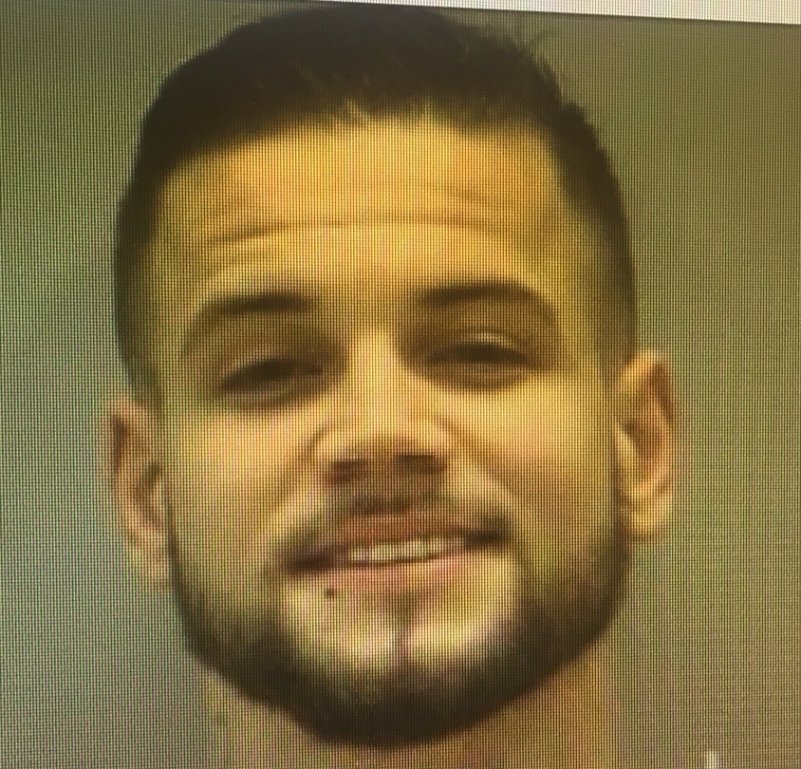 THP K-9 Helps Smithville Police Capture Man Wanted for Statutory Rape ... THP K-9 Helps Smithville Police Capture Man Wanted for Statutory Rape ...